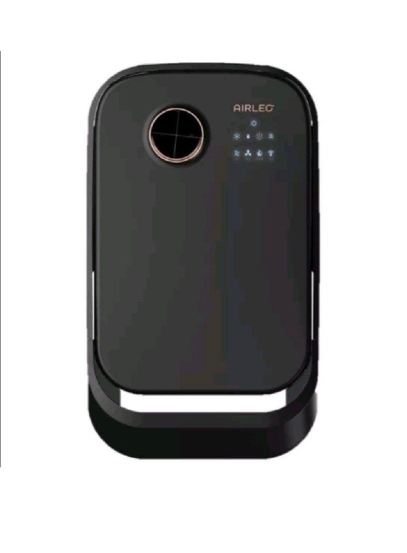 Airleo Mobile Cooling Unit, TV & Home Appliances, Air Conditioners ...