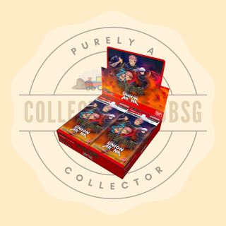 (Instock) One Piece TCG OPTCG Starter Deck ST-13 The Three Brothers ...