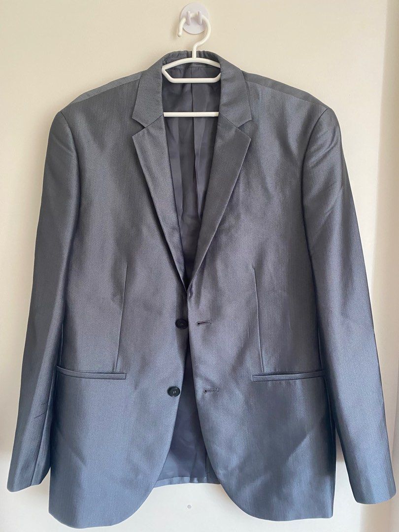 Arrow Formal Wear Coat / Suit on Carousell
