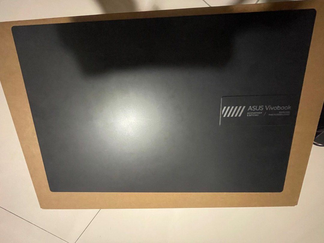 Asus Vivobook E1404F, Computers & Tech, Laptops & Notebooks on Carousell