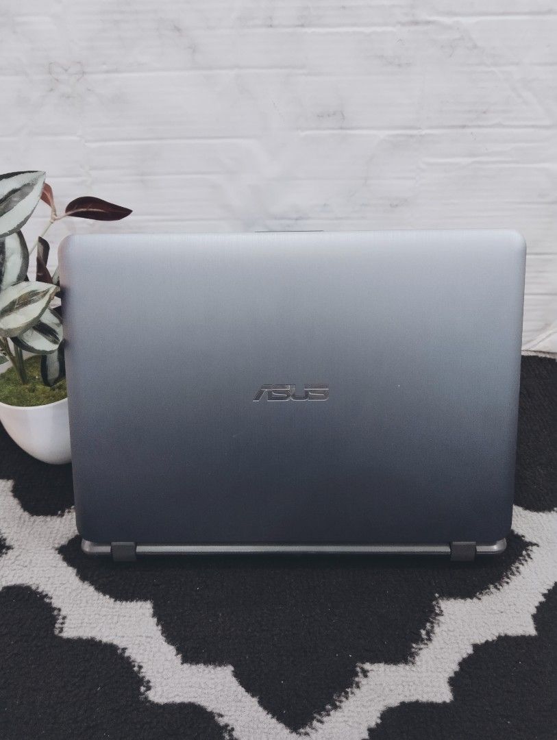 Asus Vivobook X407UF Core i3, Elektronik, Komputer, Laptop di Carousell