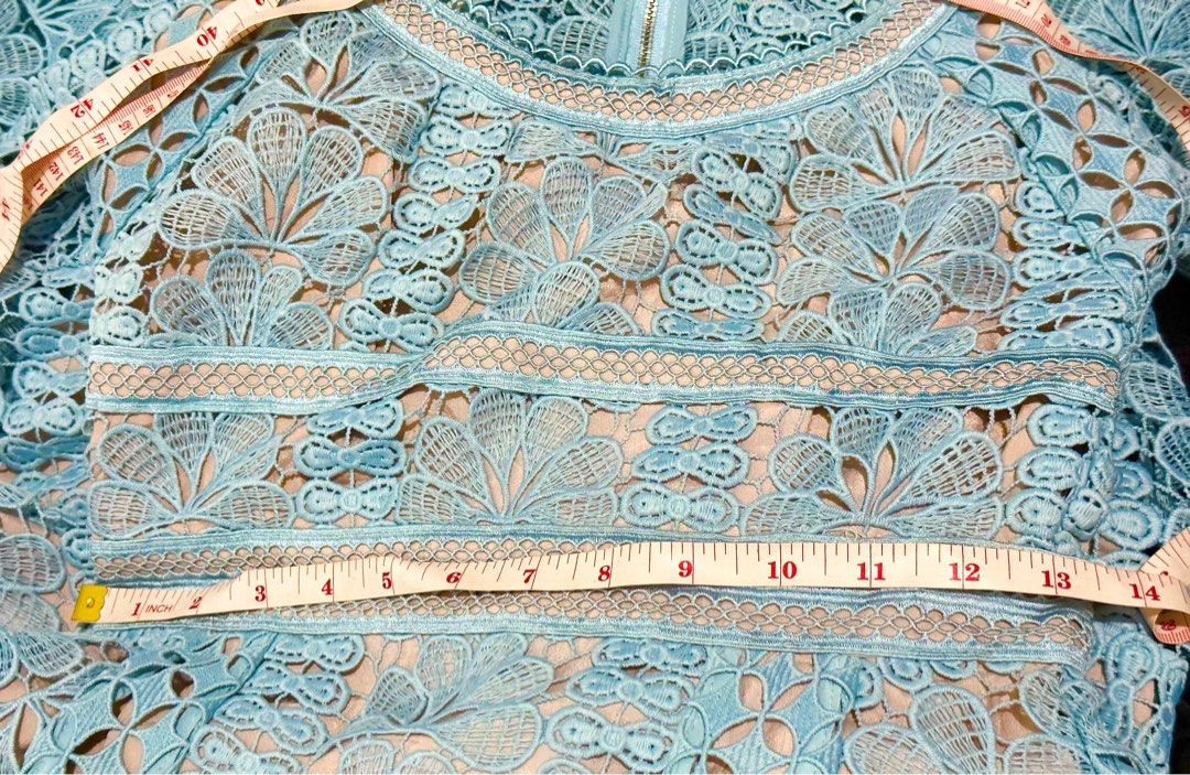 Authentic Self Portrait, Women's Fashion, Dresses & Sets, Dresses on ...