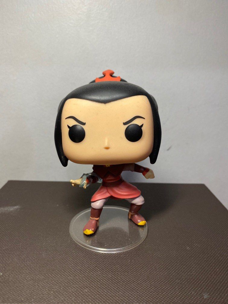 AZULA FUNKO POP, Hobbies & Toys, Toys & Games on Carousell