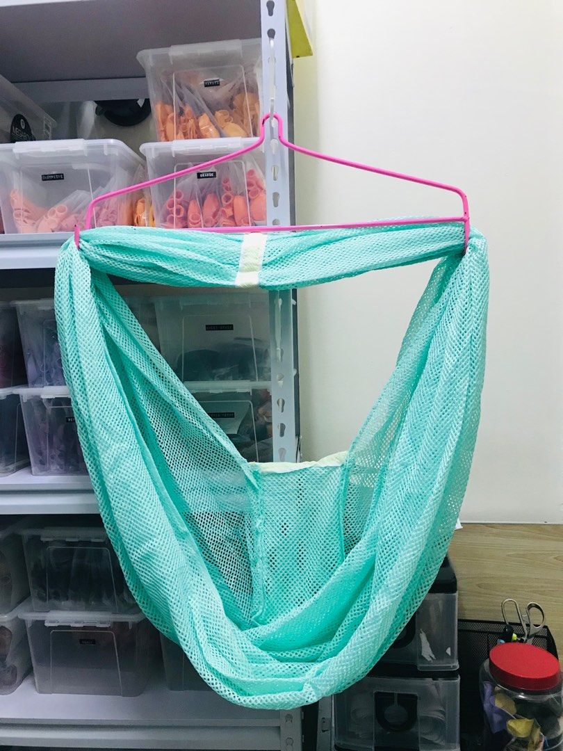 Baby safety cradle, Babies & Kids, Baby Nursery & Kids Furniture, Other ...