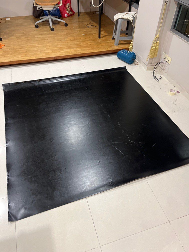 ballet mat, Furniture & Home Living, Home Decor, Carpets, Mats ...