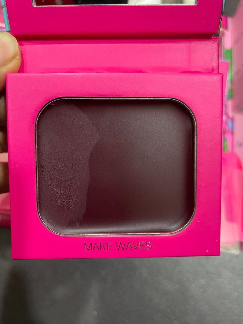 Duck - Barbie X Duck Collection Cheek & Lip O-The-Duo Set, Beauty ...