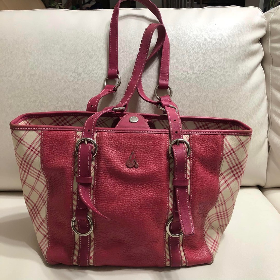 Beanpole, Women's Fashion, Bags & Wallets, Shoulder Bags on Carousell