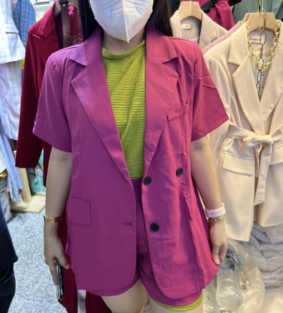 BKK Coords, Women's Fashion, Dresses & Sets, Sets or Coordinates on ...