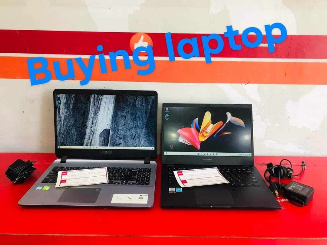 buying laptop defective or used and desktop also, Computers & Tech ...