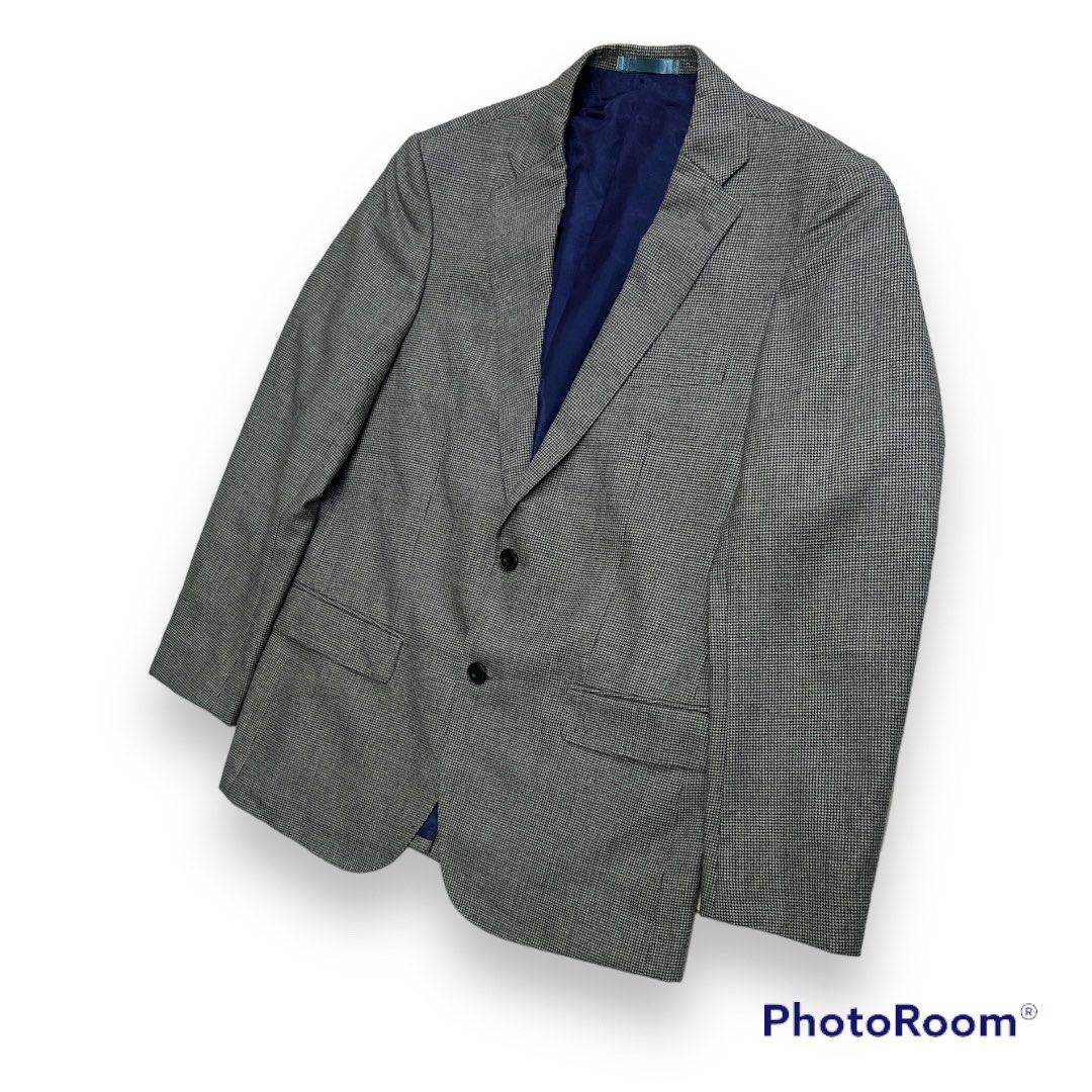 C(A4) kansai Man blazer, Men's Fashion, Coats, Jackets and Outerwear on ...