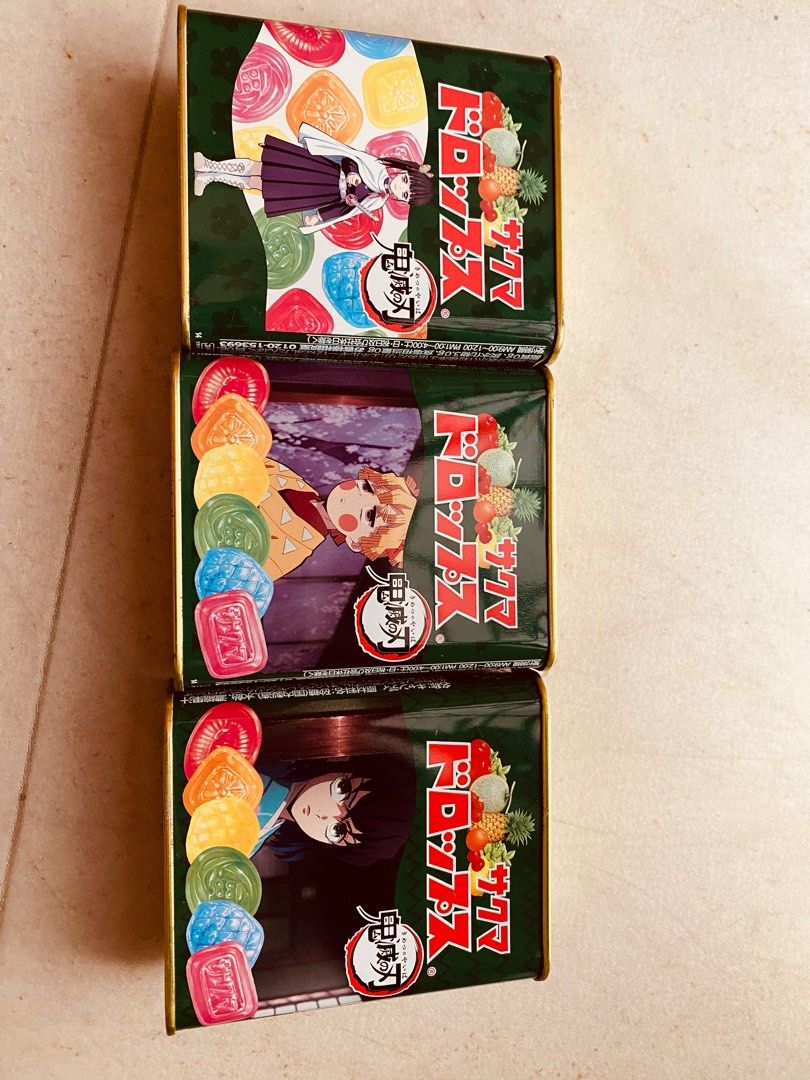 Century old candies factory maker, Hobbies & Toys, Memorabilia ...