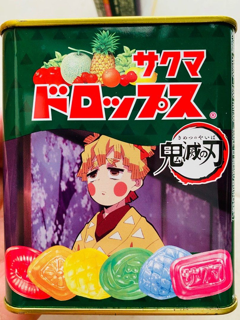 Century old candies factory maker, Hobbies & Toys, Memorabilia ...