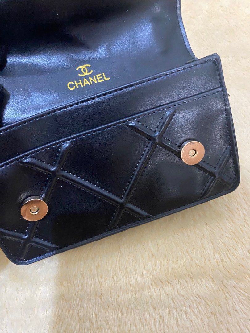Chanel bag caviar tas chanel noser chanel boy chanel tas branded ...