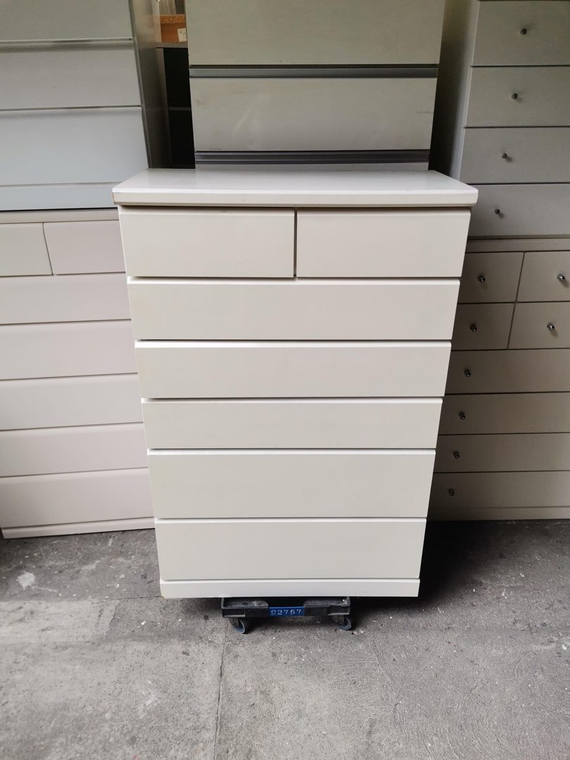 Chest drawer Japan surplus on Carousell