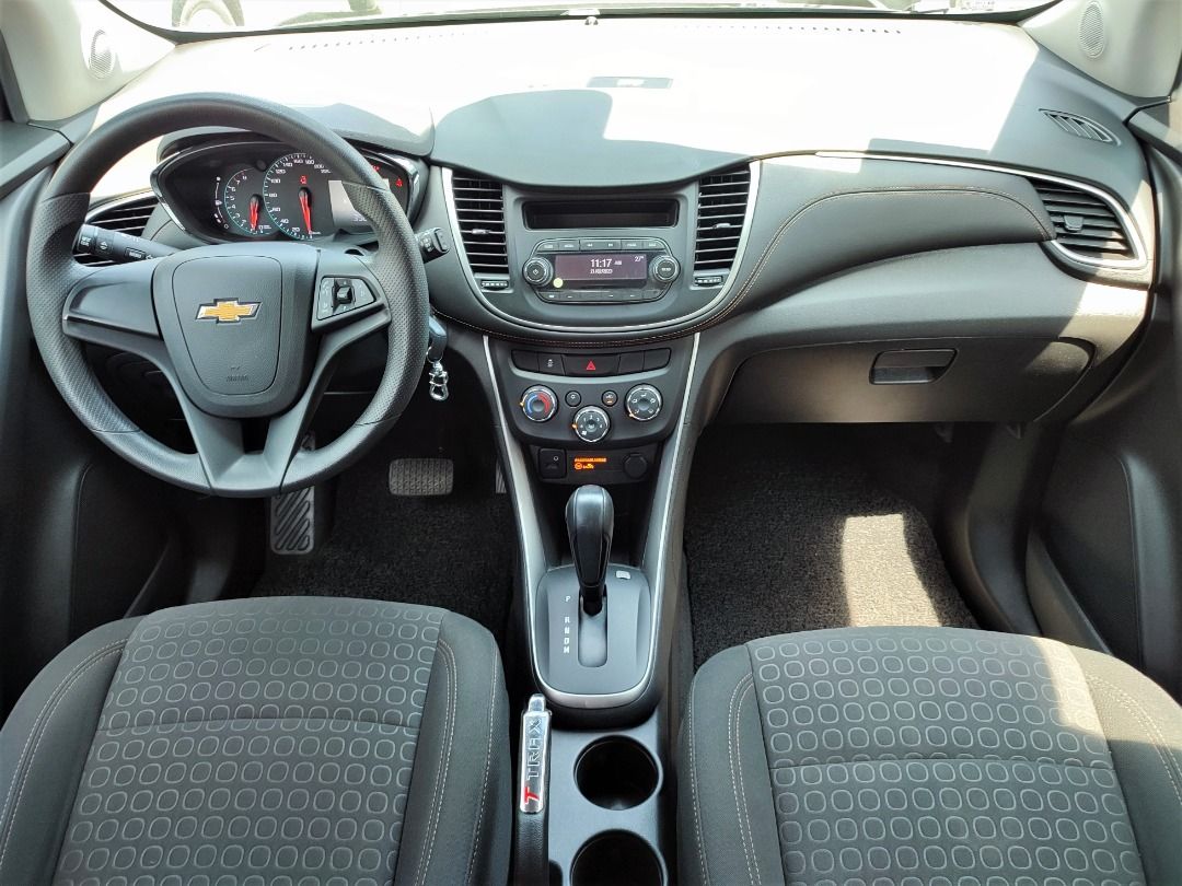 Chevrolet trax turbo Auto, Cars for Sale, Used Cars on Carousell