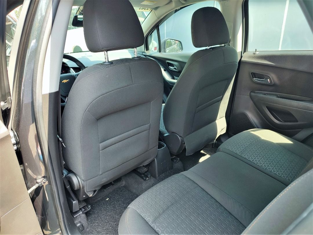 Chevrolet trax turbo Auto, Cars for Sale, Used Cars on Carousell
