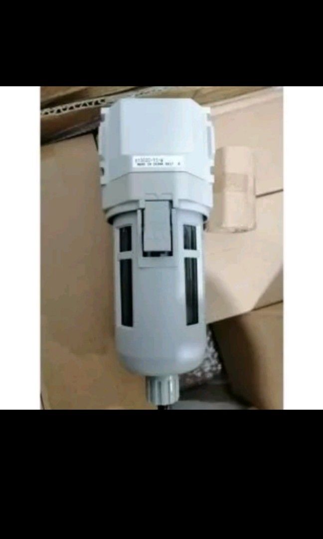 CKD AUTO DRAIN DT3000-15-W, Commercial & Industrial, Industrial ...