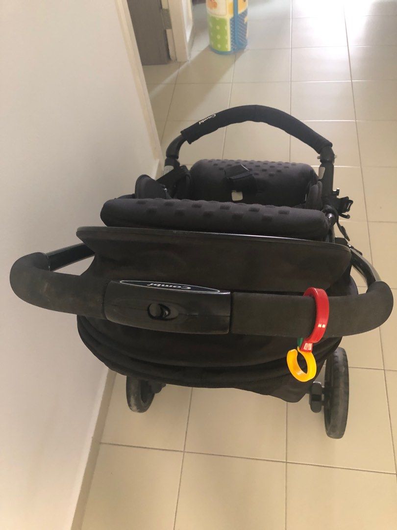 Combi, Babies & Kids, Going Out, Strollers on Carousell