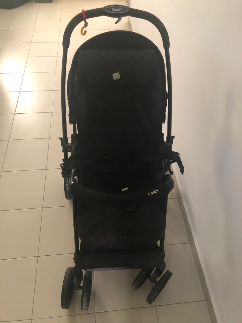 Combi, Babies & Kids, Going Out, Strollers on Carousell