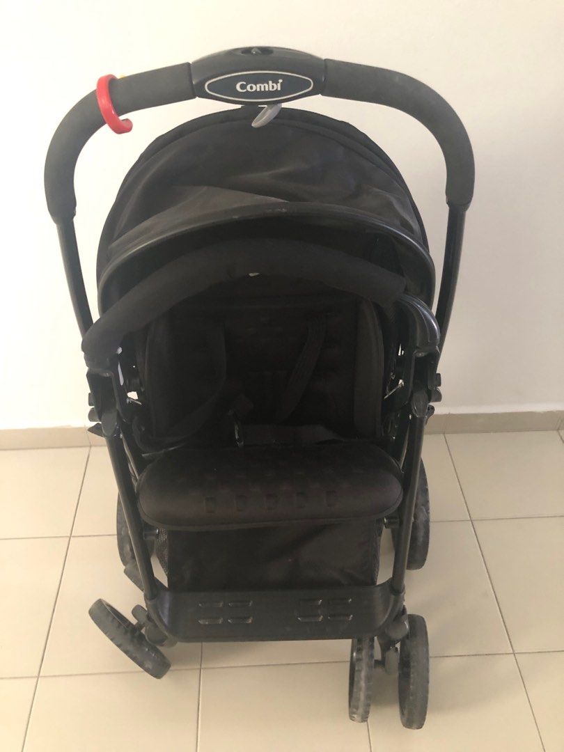 Combi, Babies & Kids, Going Out, Strollers on Carousell