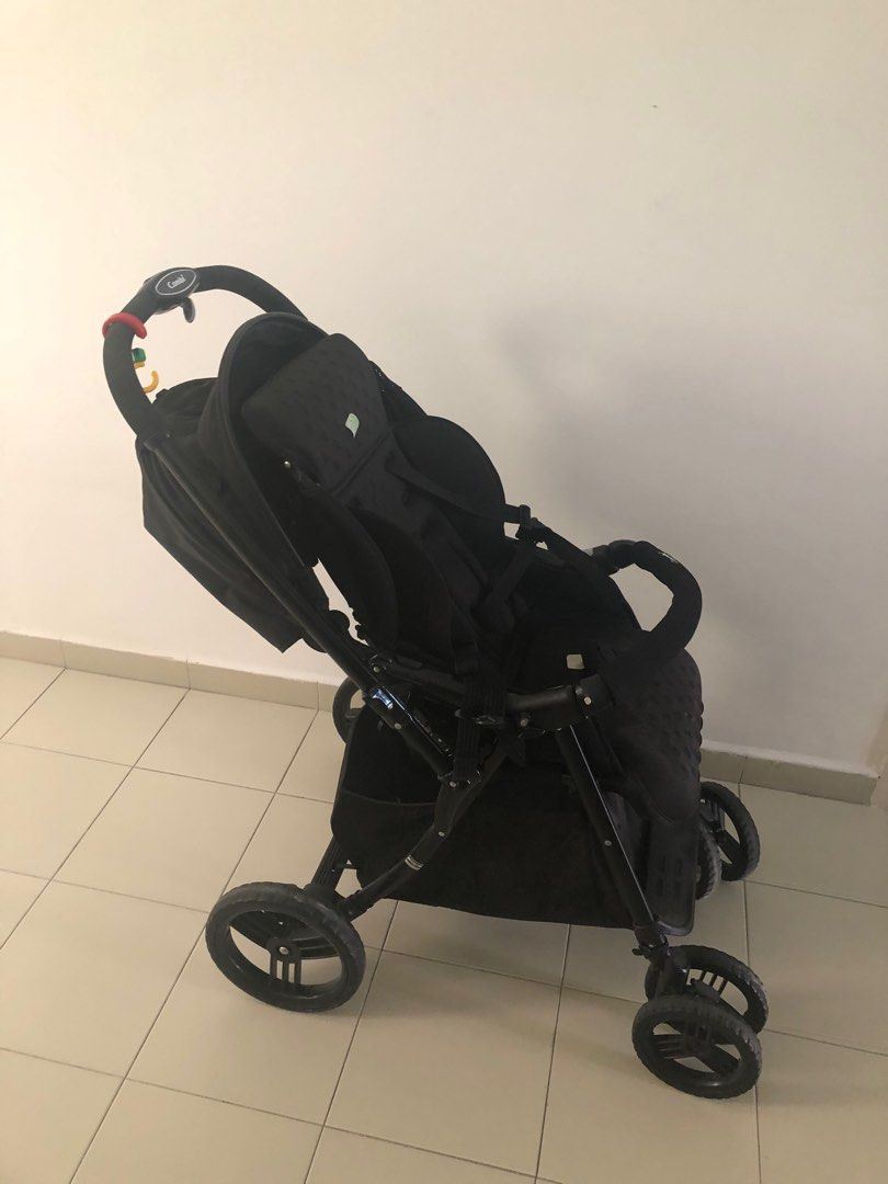 Combi, Babies & Kids, Going Out, Strollers on Carousell