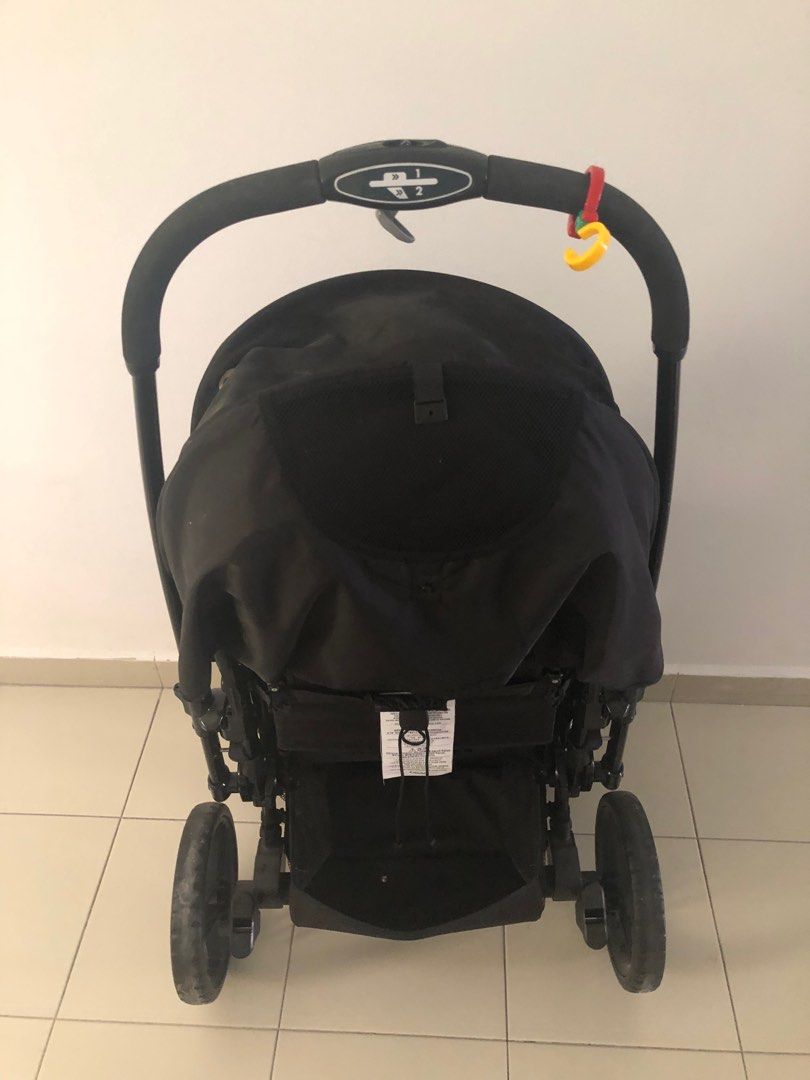 Combi, Babies & Kids, Going Out, Strollers on Carousell