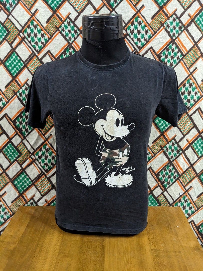 Combo full cartoon kartoon Disney Mickey mouse, Men's Fashion, Tops ...