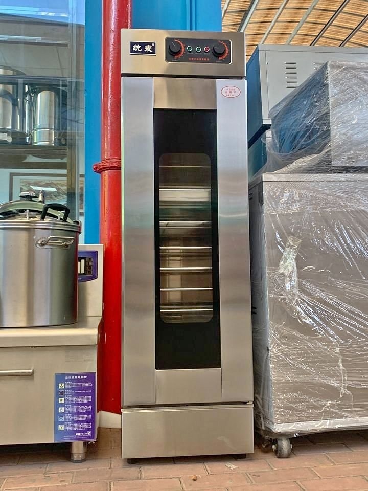 COMMERCIAL PROOFER BOX/FERMENTATION CABINET EPA-38, Commercial ...