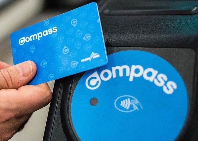 compass card vancouver, Tickets & Vouchers, Local Attractions ...