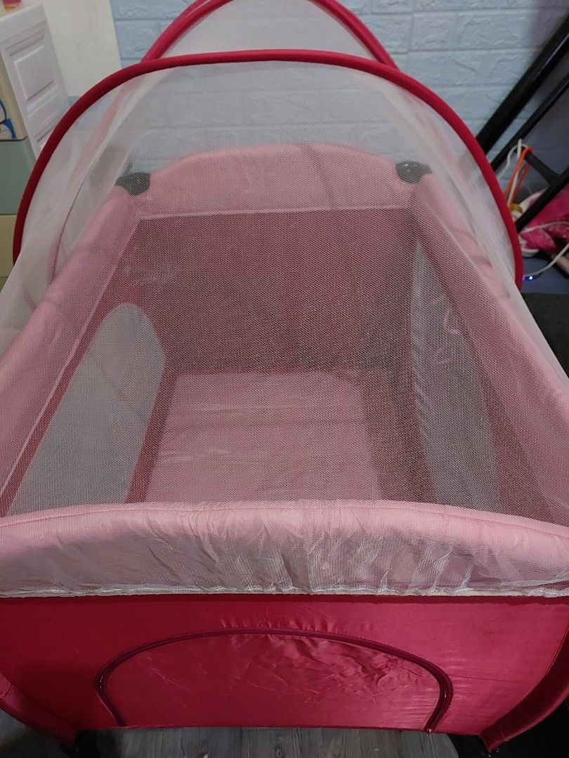 Convertible baby crib tand rocker,playpen,diaper changing phoenix hub ...