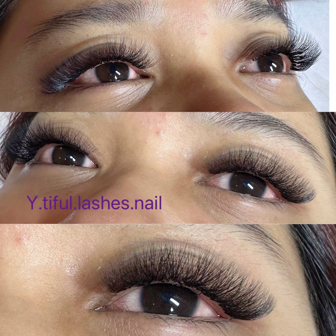 Dark 7d Dolly extension, Beauty & Personal Care, Face, Makeup on Carousell