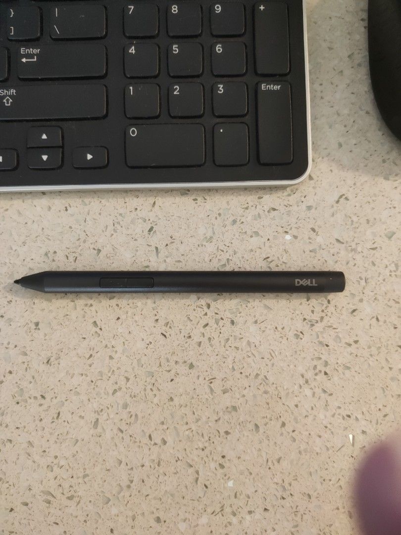 Dell active pen/stylus, Mobile Phones & Gadgets, Mobile & Gadget ...