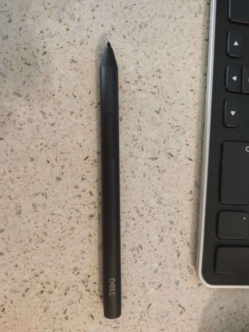 Dell active pen/stylus, Mobile Phones & Gadgets, Mobile & Gadget ...