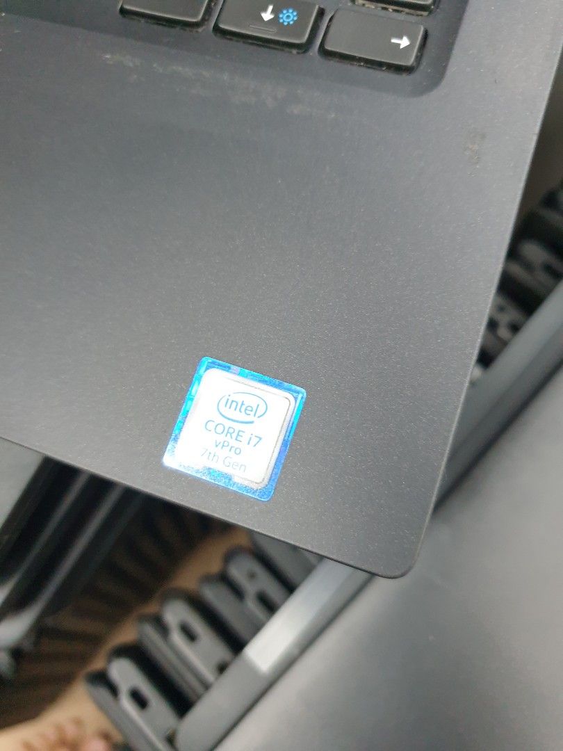 Dell Latitude 7280 12.5" FHD Display Core i7 7th Gen 8GB Ram 256GB SSD ...