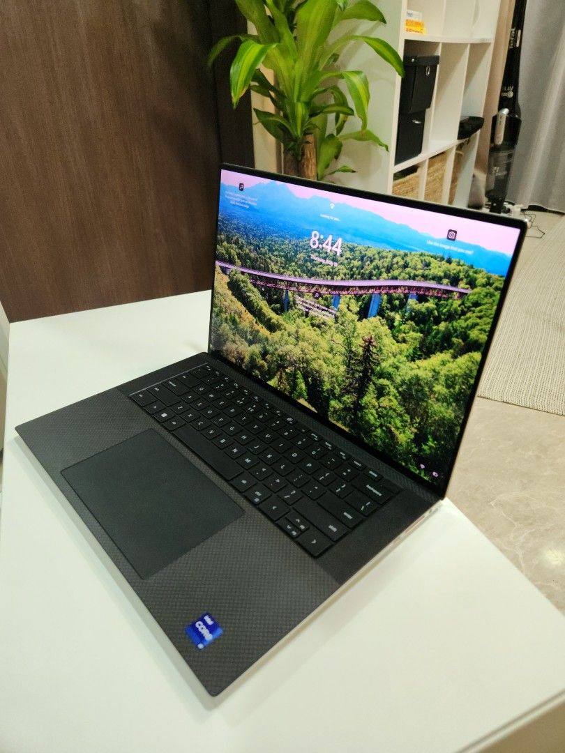 Dell XPS 15 i9 64GB, Computers & Tech, Laptops & Notebooks on Carousell