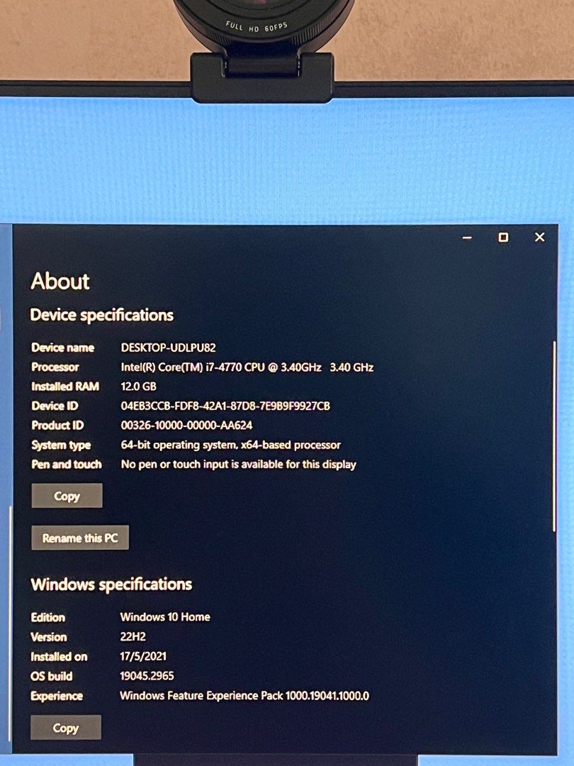 Dell Xps Computers Tech Desktops On Carousell
