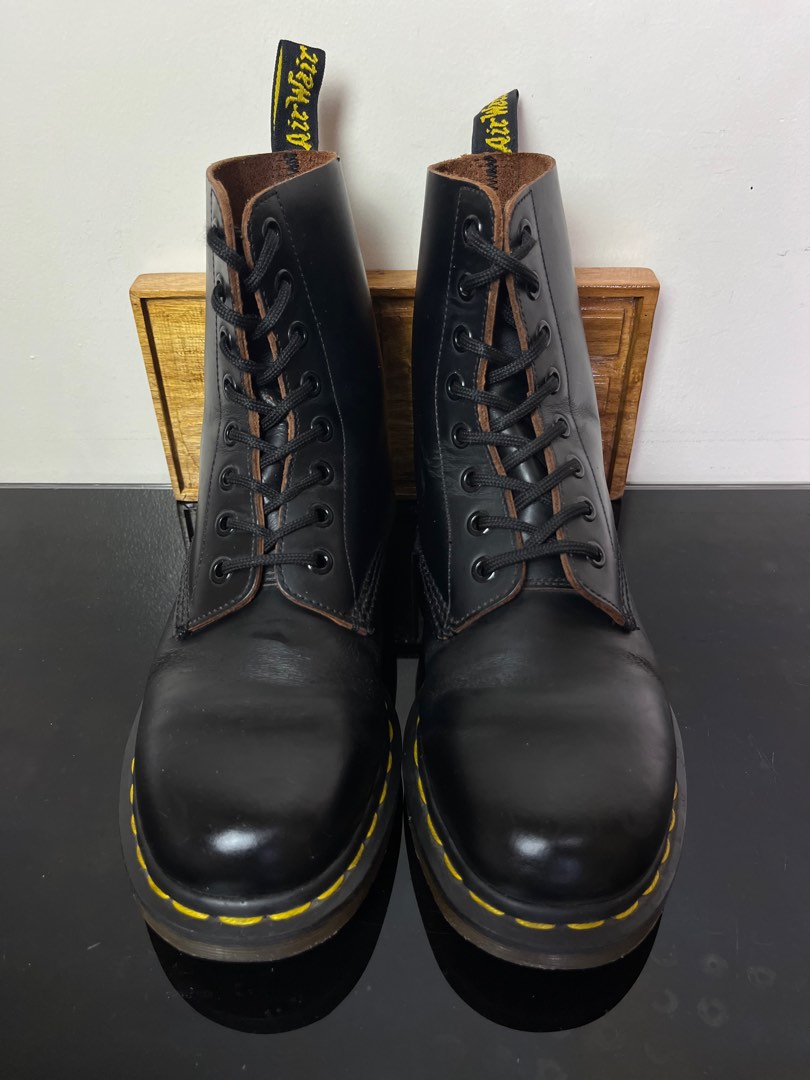 Dr Martens Quilon - MIE / Uk 5, Women's Fashion, Footwear, Boots on ...