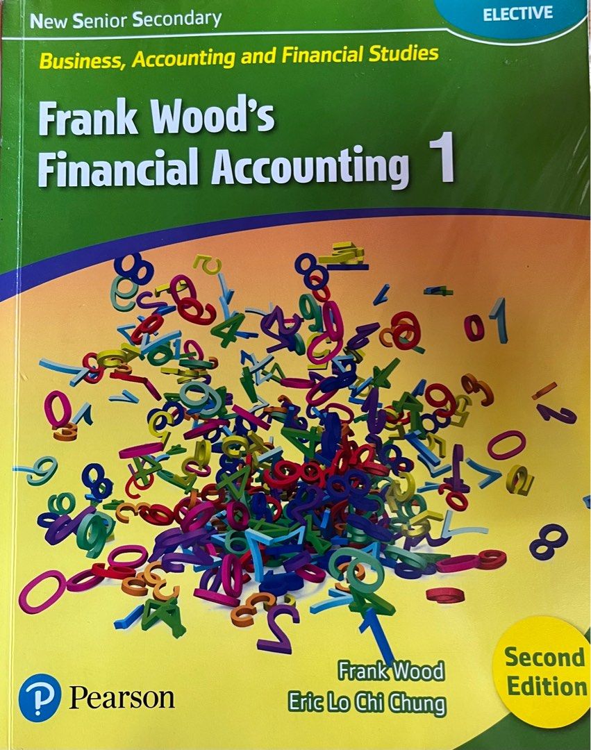 DSE BAFs Textbook, 興趣及遊戲, 書本 & 文具, 教科書 - Carousell