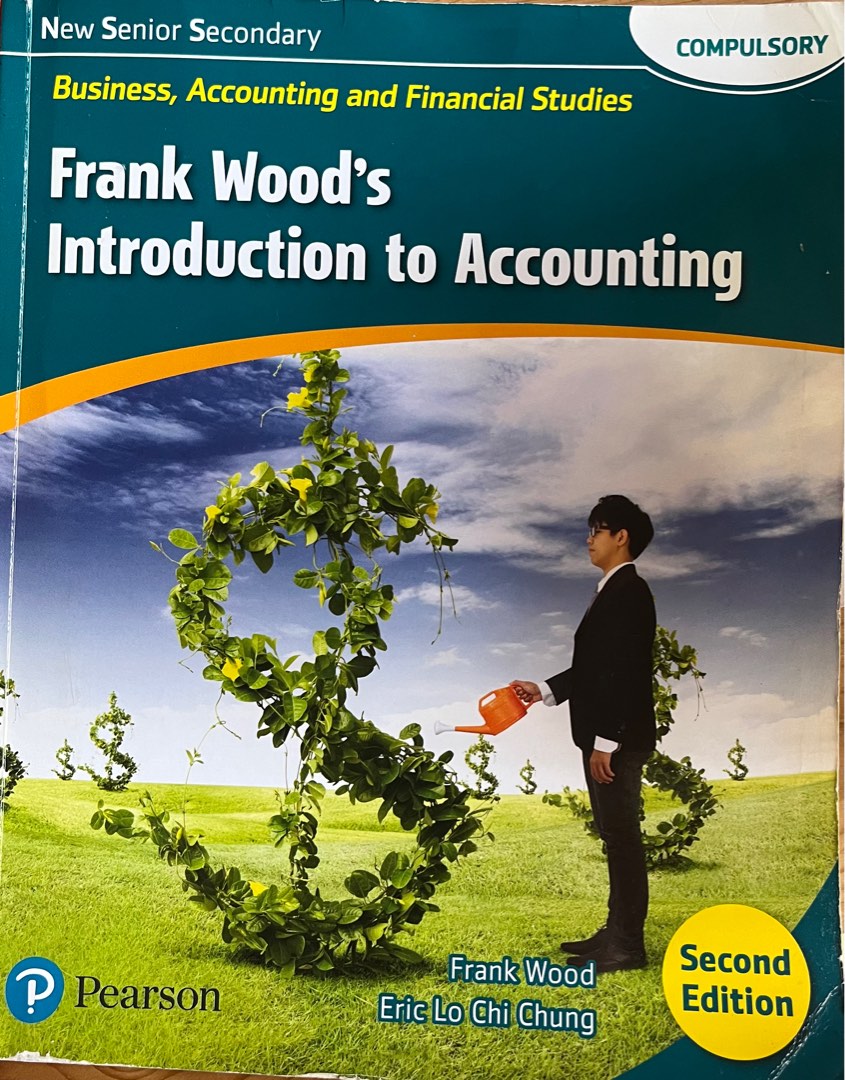 DSE BAFs Textbook, 興趣及遊戲, 書本 & 文具, 教科書 - Carousell