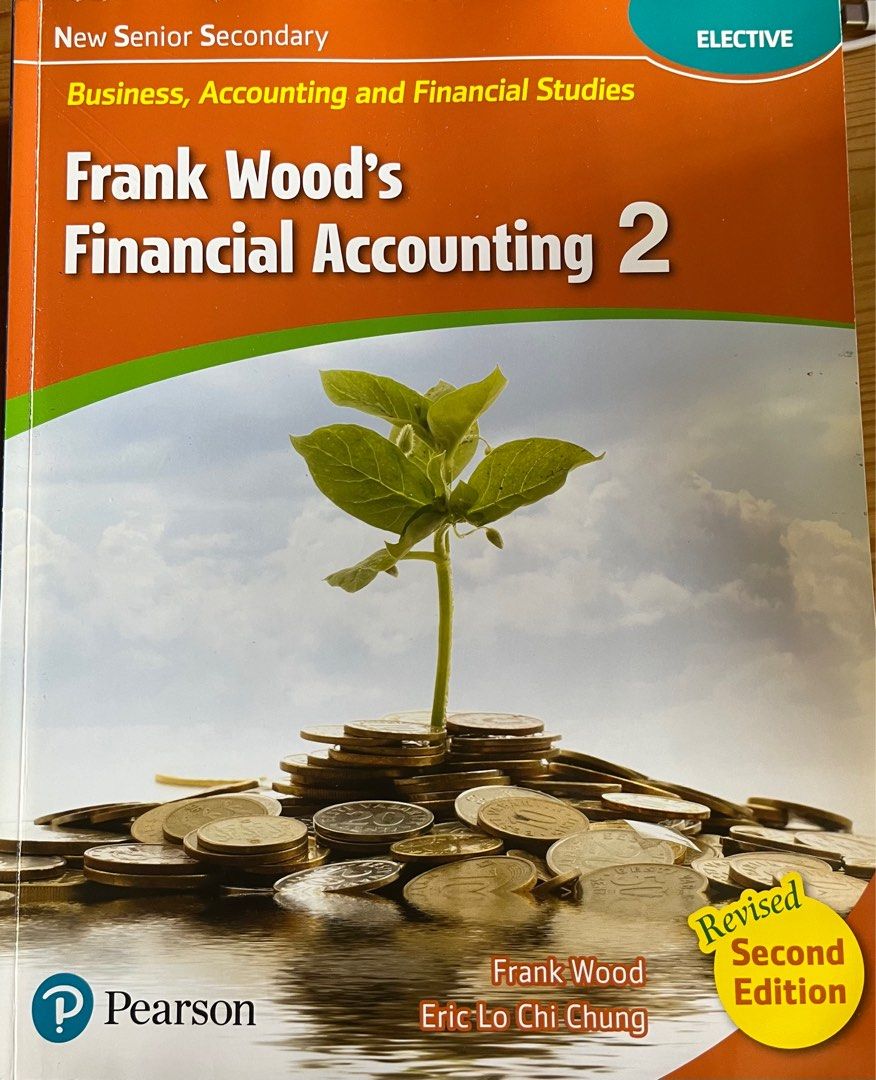 DSE BAFs Textbook, 興趣及遊戲, 書本 & 文具, 教科書 - Carousell
