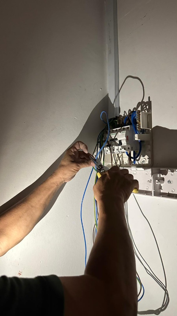 Electrical Service, rewiring, installation, Home Services, Renovations ...