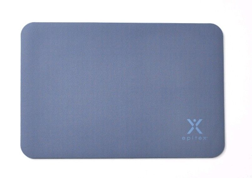 Epitex Diatomite Floor Mat - Dark Blue, Everything Else on Carousell
