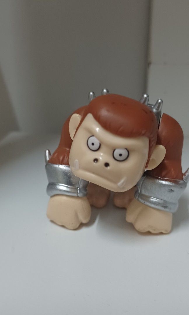 FGTeeV Mini Figure Series 2 APE CHASE, Hobbies & Toys, Toys & Games on ...