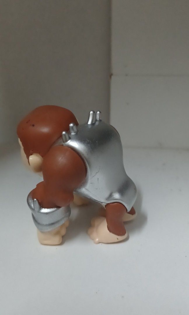 FGTeeV Mini Figure Series 2 APE CHASE, Hobbies & Toys, Toys & Games on ...