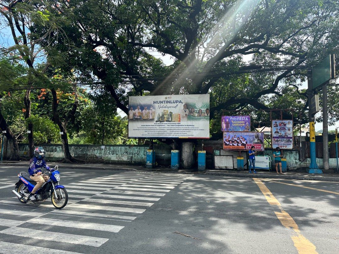 For Sale: National Road, Tunasan, Muntinlupa, Property, For Sale ...