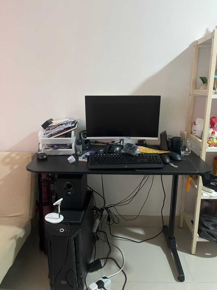 Full set desktop for sale, Computers & Tech, Desktops on Carousell