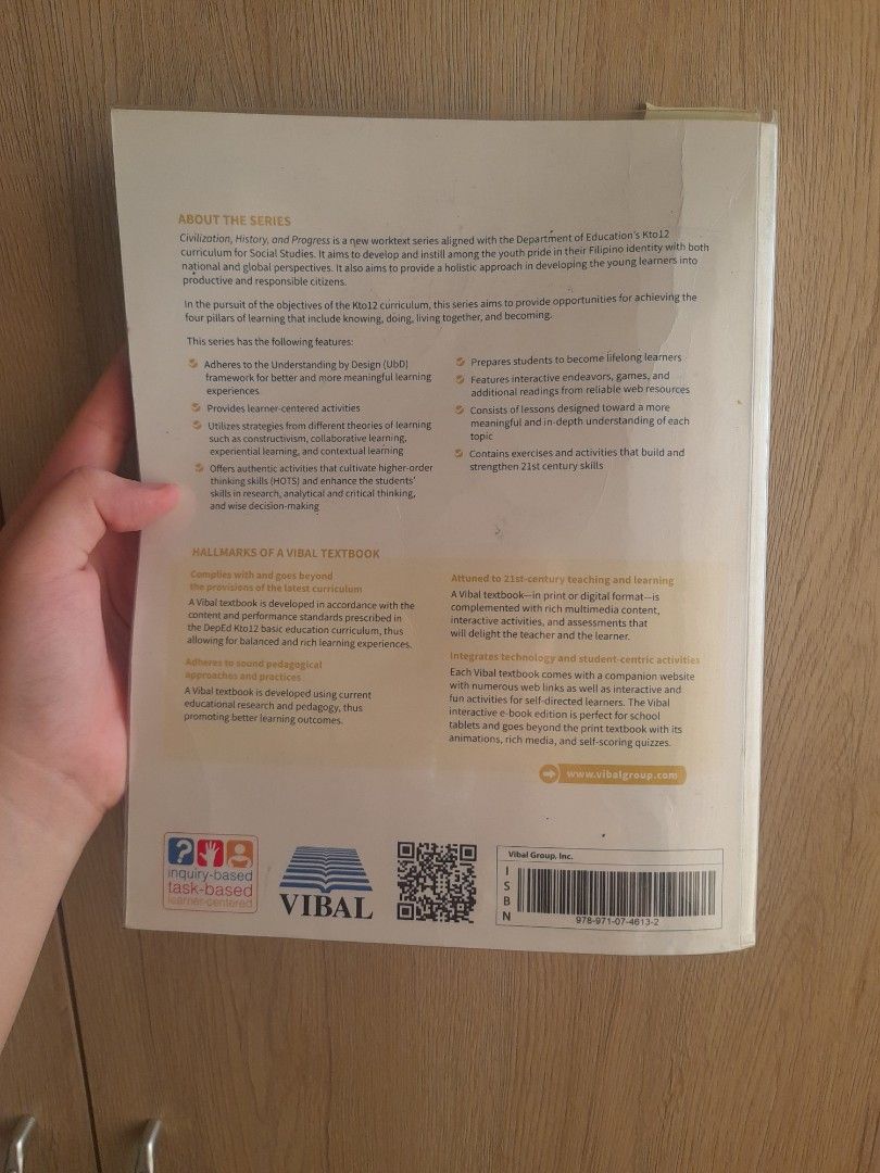 G9 Economics for Development Vibal Publishings, Hobbies & Toys, Books & Magazines, Textbooks on ...