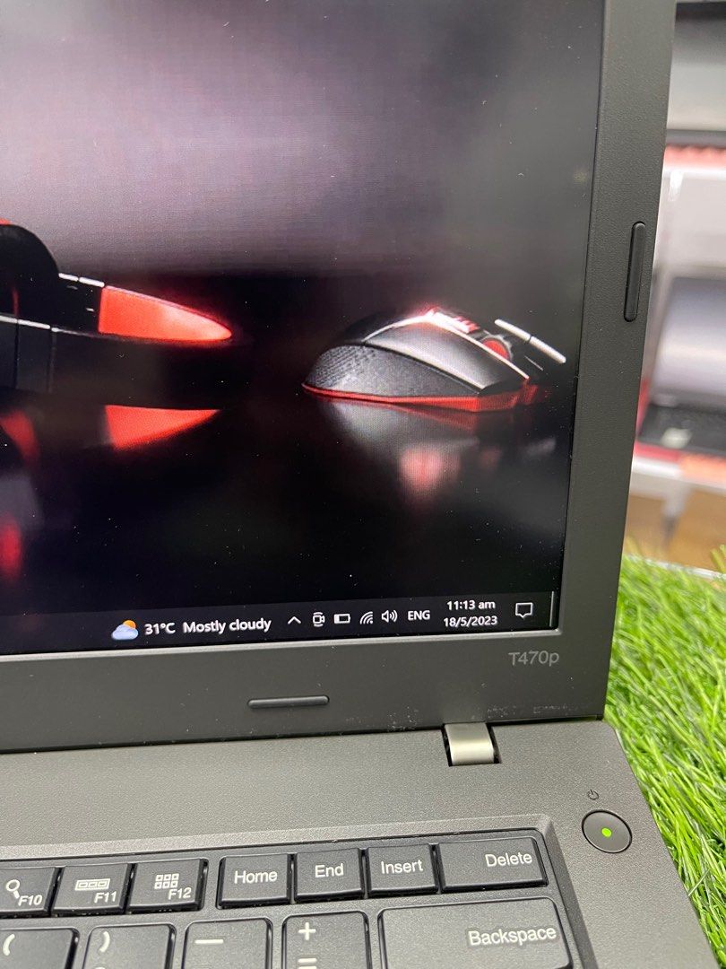 Gaming / Editing / Designing -Lenovo ThinkPad Work station Laptops ...