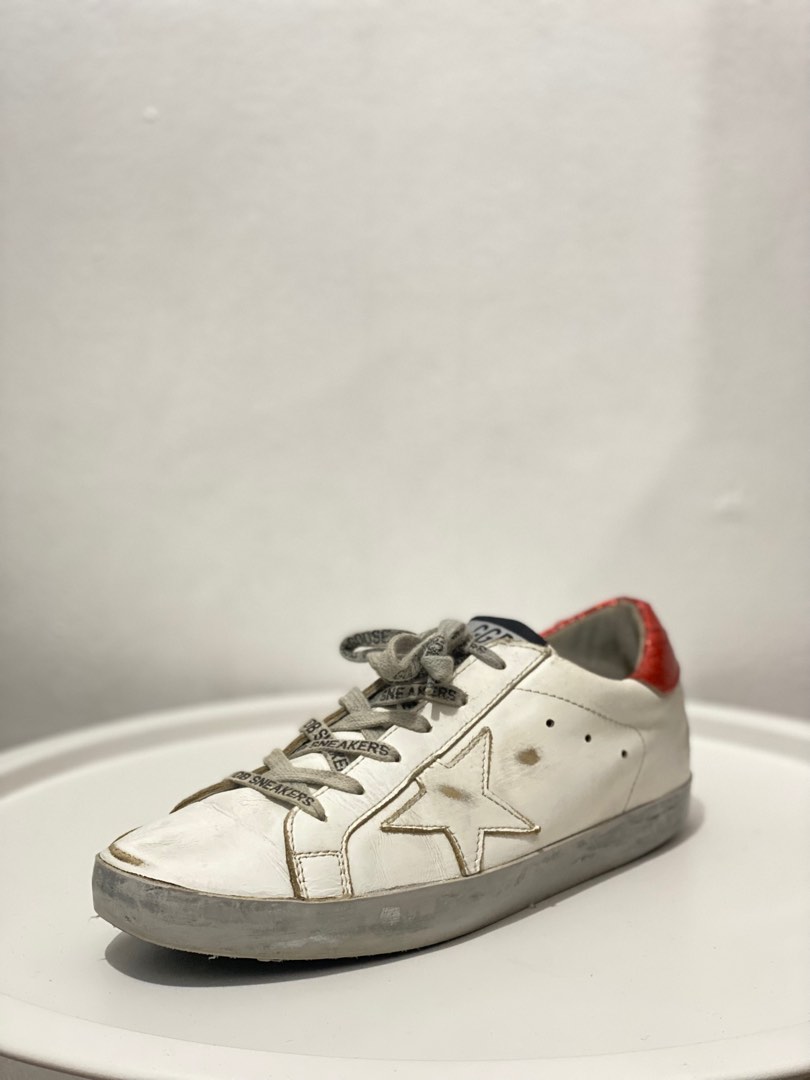 Ggdb, Women's Fashion, Footwear, Sneakers on Carousell