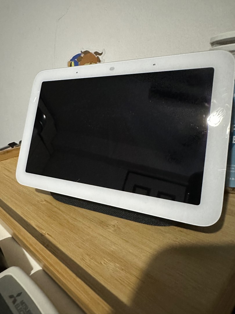 Google Hub Gen 2, TV & Home Appliances, TV & Entertainment ...